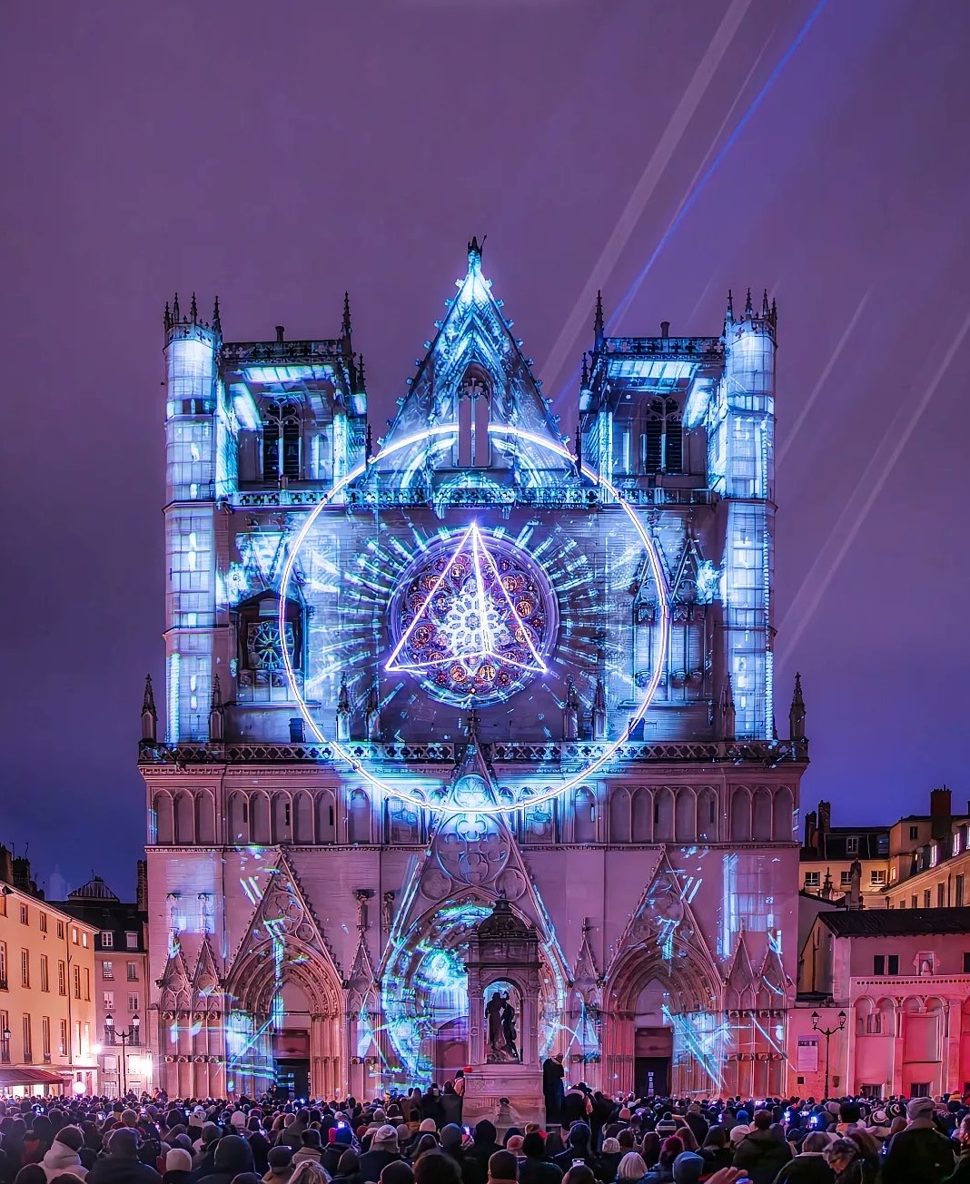 Mapping Laser - Valoriser votre patrimoine